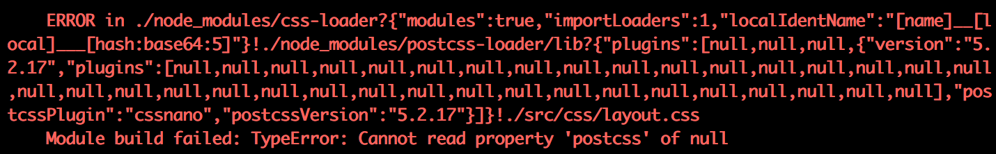[2 0 3] Options Plugins `{function}` Don T Get Applied `nfig Js` · Issue 218
