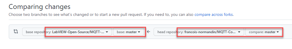Add Support For Client Tls Certificate Chain · Issue 1 · Labview Open Source Mqtt Connection