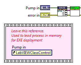 Error 1013 returned when running client as executable · Issue #152 · LabVIEW-Open-Source/LV-MQTT ...