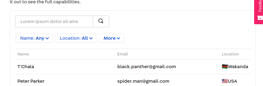 Autocomplete Padding Right Is Too Big In Table V2 · Issue 1306 · Vtexstyleguide · Github
