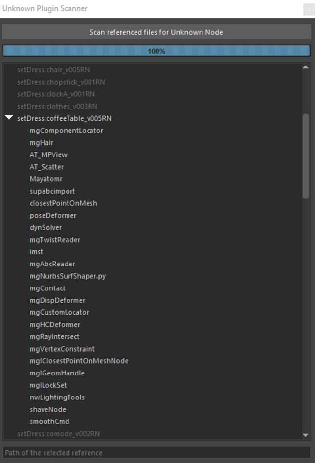 GitHub - Illogicstudios/unknown_plugin_scanner