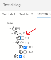 A11y_SQLAzureDataStudio_TreeComponent_ScreenReader: NVDA is not reading the labels associated ...