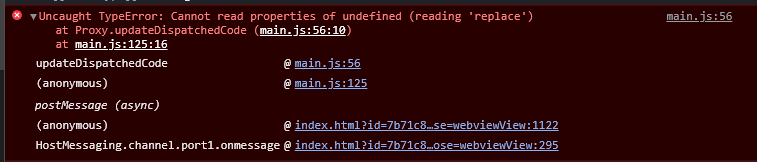Query Results: x rows in y seconds, y never stops counting up after results have been returned ...