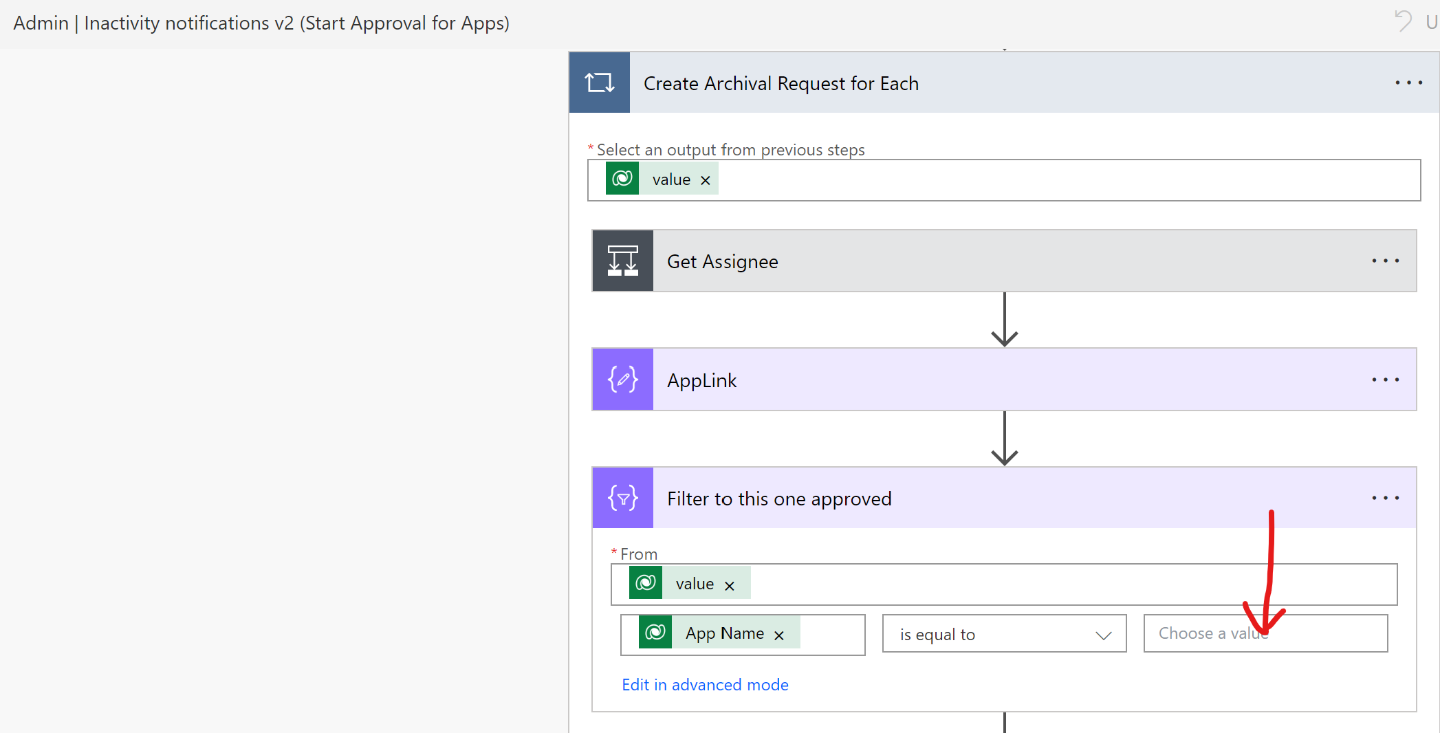 [coe Starter Kit Bug] Inactivity Emails Approvals Even After Approved Or Rejected · Issue