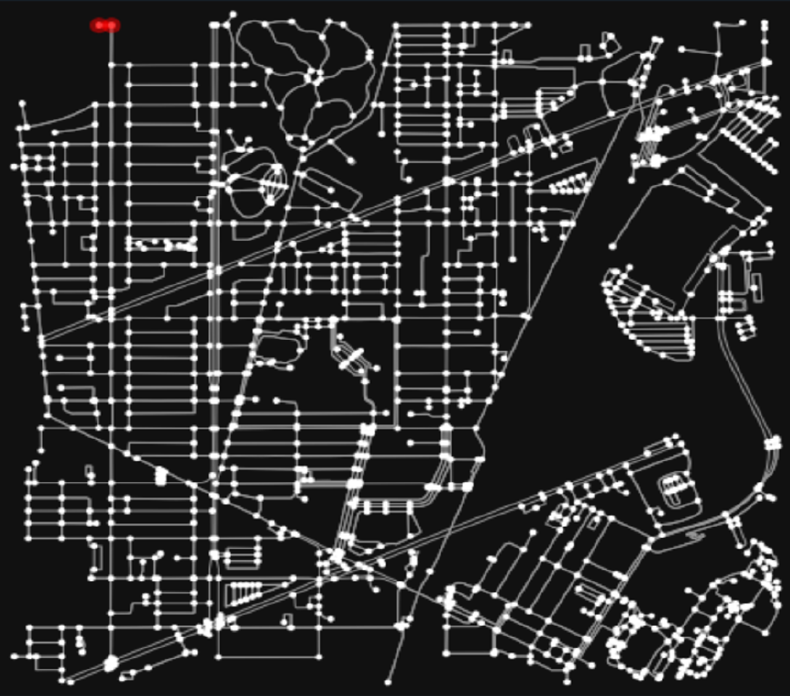 GitHub - nishkarsh25/IISC_Dijkstra_Algorithm_On_Bicycle_Dataset: The ...