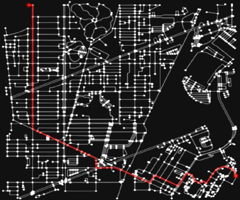 GitHub - nishkarsh25/IISC_Dijkstra_Algorithm_On_Bicycle_Dataset: The ...