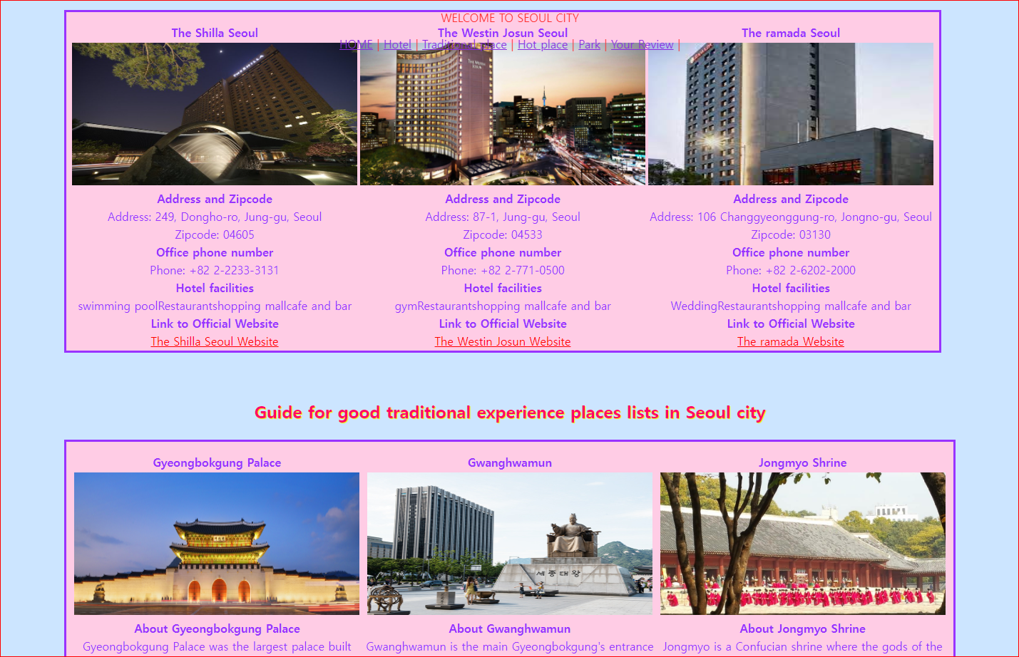 GitHub - SteveLeedw/web_City_Guide