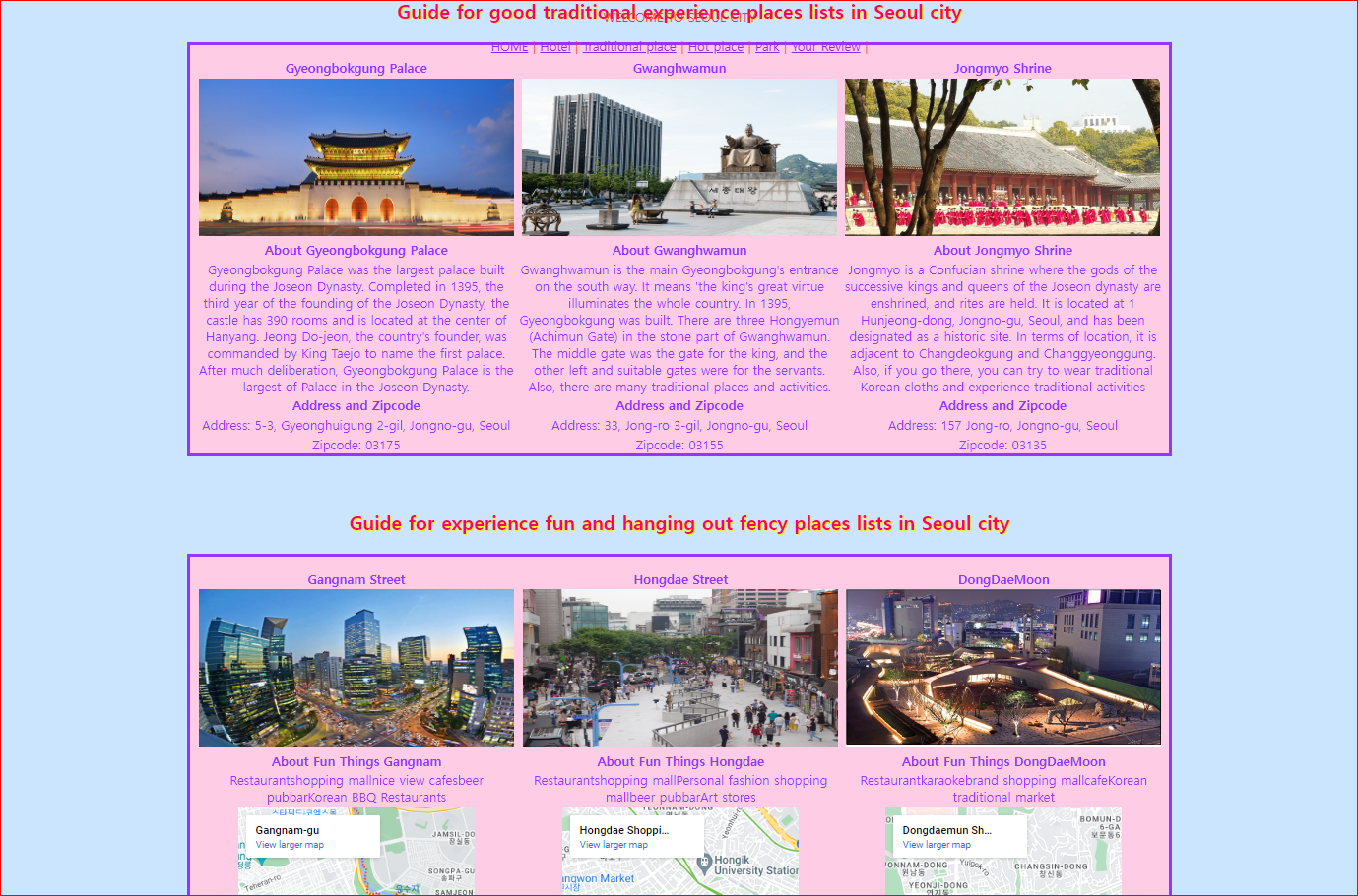 GitHub - SteveLeedw/web_City_Guide