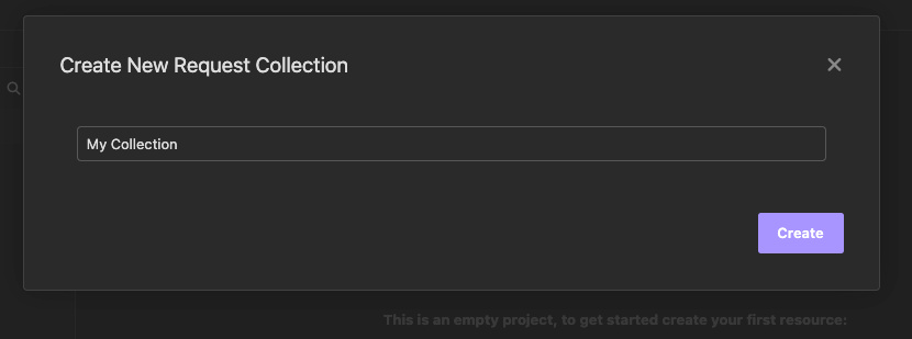 Collections imported into new files are turned into documents · Issue ...