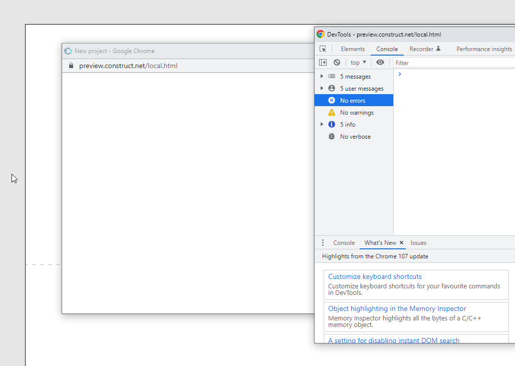 Timeline audio not playing if any capital letter in the audio filename · Issue #6257 · Scirra ...