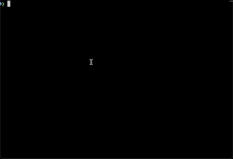 Bugs with RotateFilter and M-j · Issue #518 · peco/peco · GitHub