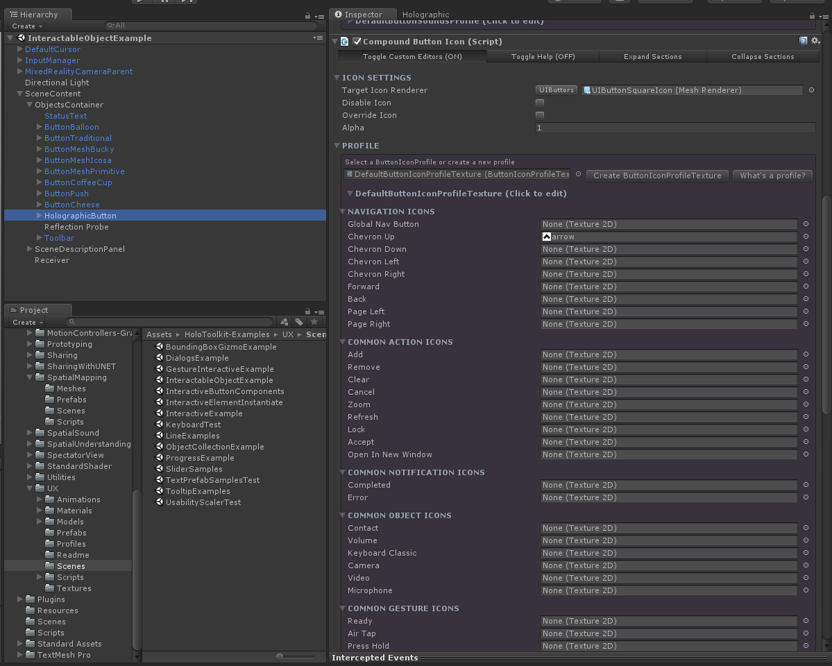 Compound Button Icon cannot assign any icons. · Issue #2429 · microsoft ...