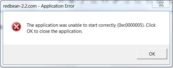 Redbean - Getting it to work on Win 64 · Issue #811 · jart/cosmopolitan · GitHub