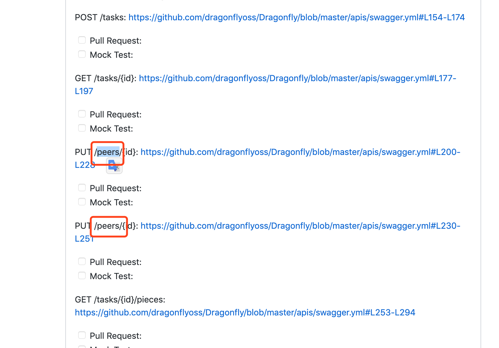 Plan of supernode's golang SDK refactoring · Issue #366 · dragonflyoss/Dragonfly · GitHub