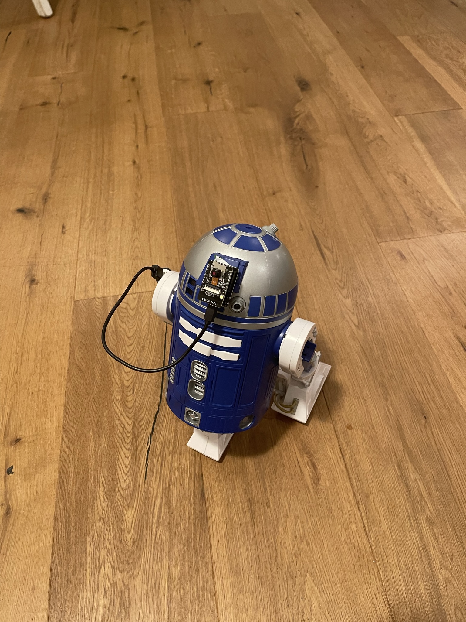 GitHub - rcojoe/Droid-Depot-Wifi-Cam-to-Bluetooth-ESP32-CAM: A BLE ...