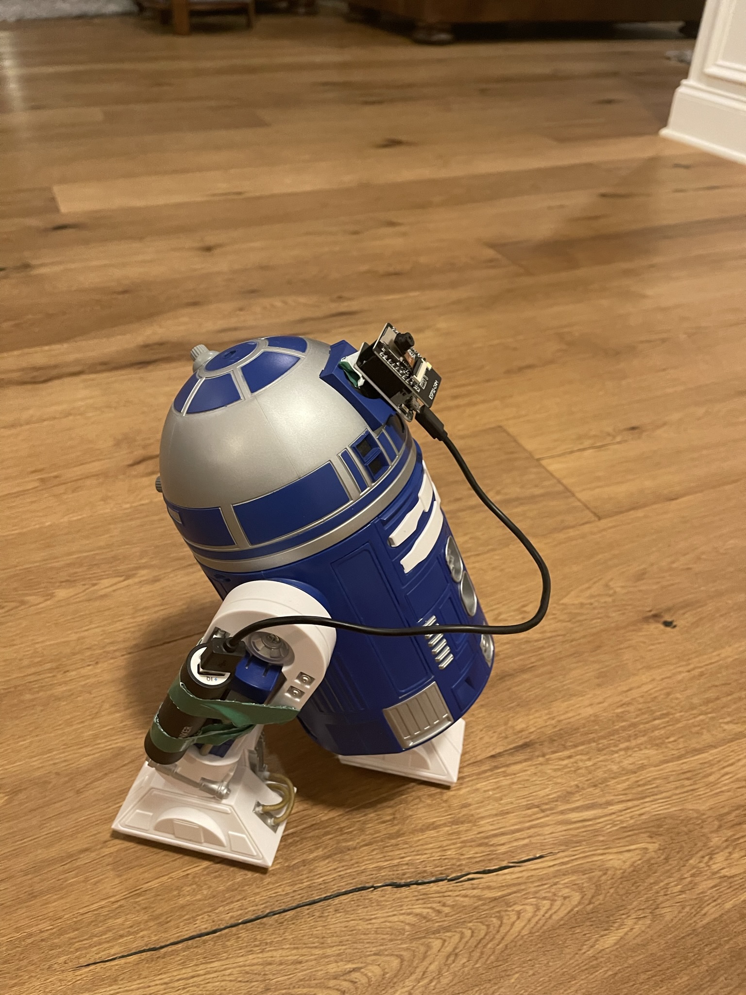GitHub - rcojoe/Droid-Depot-Wifi-Cam-to-Bluetooth-ESP32-CAM: A BLE ...