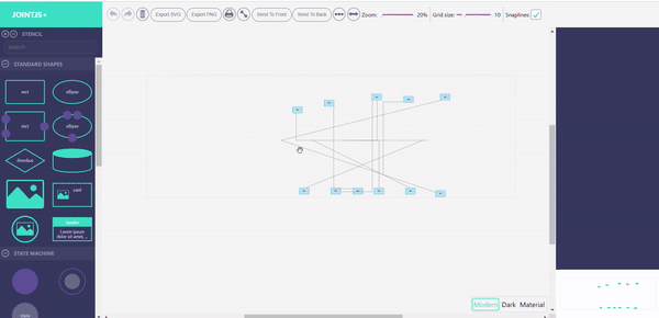 Link connection error · clientIO joint · Discussion #2274 · GitHub