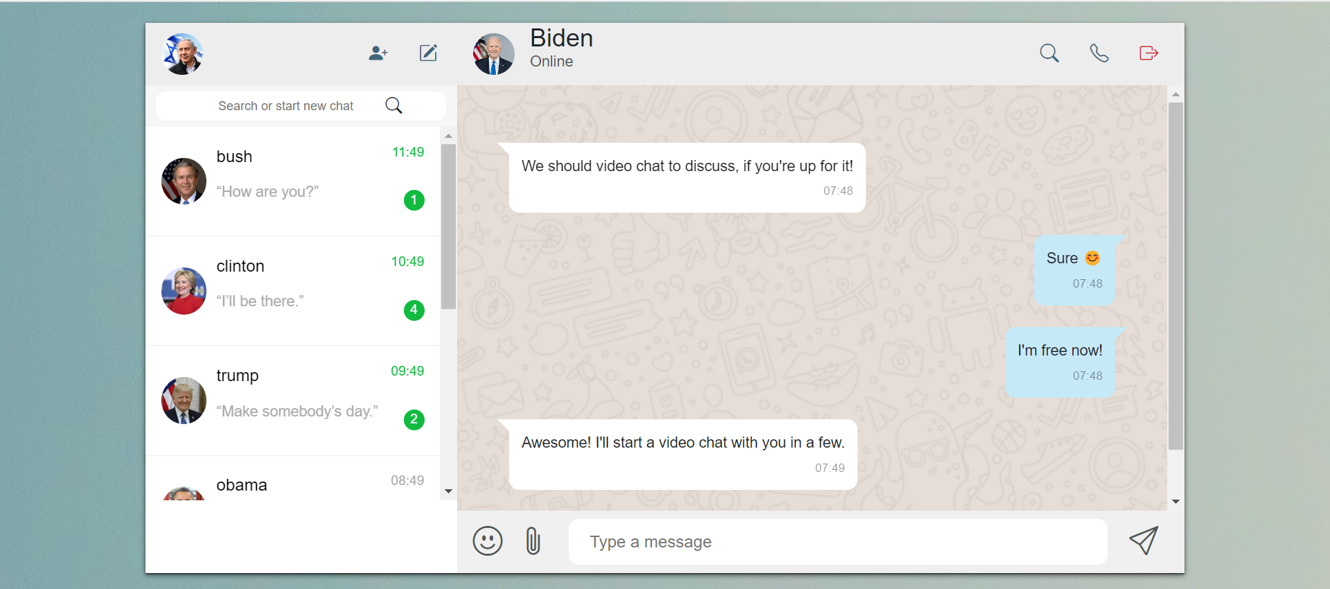 GitHub - EliTotah/AP2-SpeakEasyWeb