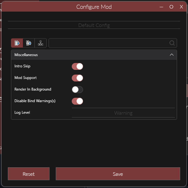 Reloaded Ii Not Loading Any P5r Mods Other Than Essentials · Issue 155 · Reloaded Project