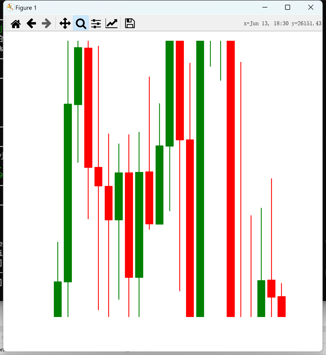 during save to image file to the disk, there are some noise...how to fix these issue? · Issue ...