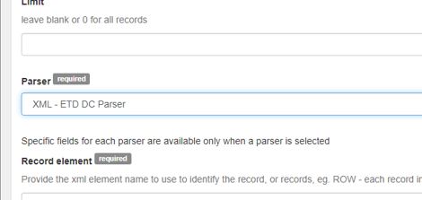 XML importer for UKETD_DC (EThOS content) to be labelled UKETD_DC · Issue #268 · scientist ...