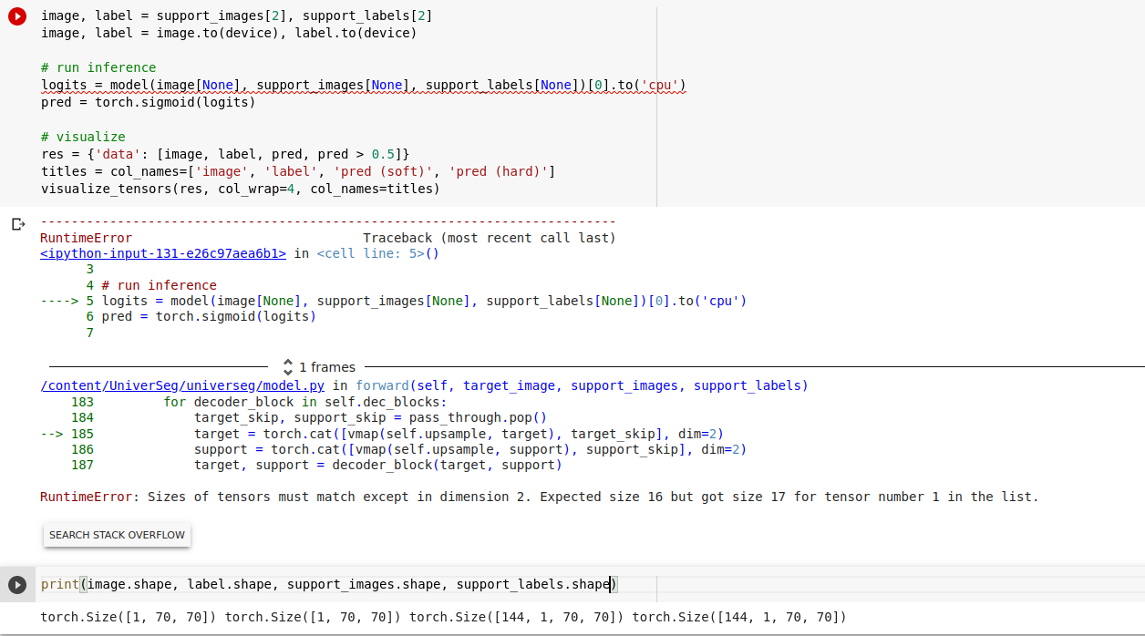 Using custom data · Issue #2 · JJGO/UniverSeg · GitHub
