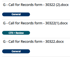 Attachment Log - Attachments unavailable/not working · Issue #3483 · bcgov/foi-flow · GitHub