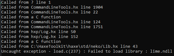 Psych Engine Source Code Problem (Please Help) · Issue #11097 ...