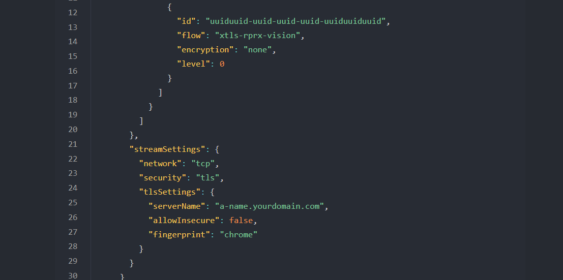 Utls And Xtls Vision · Issue 218 · Xrayr Projectxrayr · Github