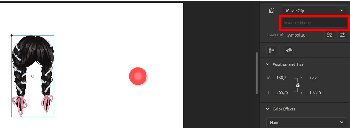 GitHub - CelineHarding/MovieStarPlanet-Flash-Color-Picker-Extension
