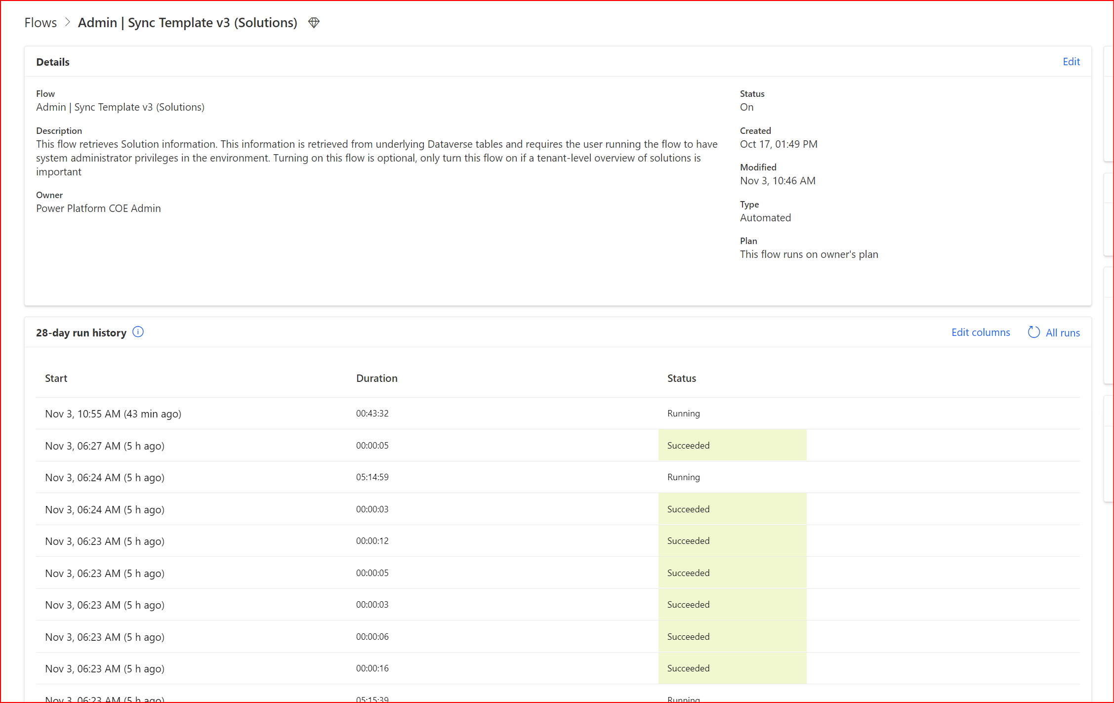 [CoE Starter Kit - QUESTION] Missing solutions · Issue #4107 · microsoft/coe-starter-kit · GitHub