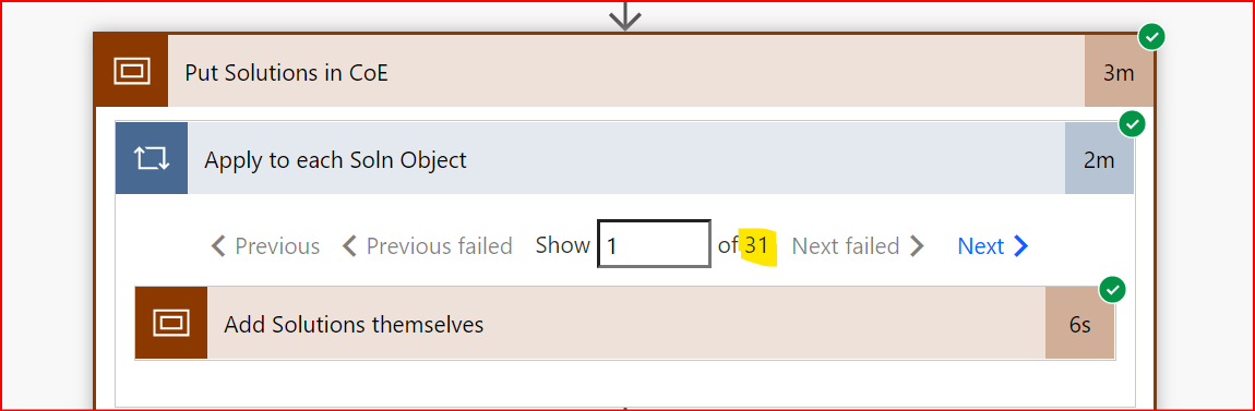 [CoE Starter Kit - QUESTION] Missing solutions · Issue #4107 ...