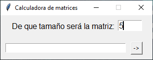 GitHub - ricardojcrux/matrix-calculator: A Python code to calculate ...