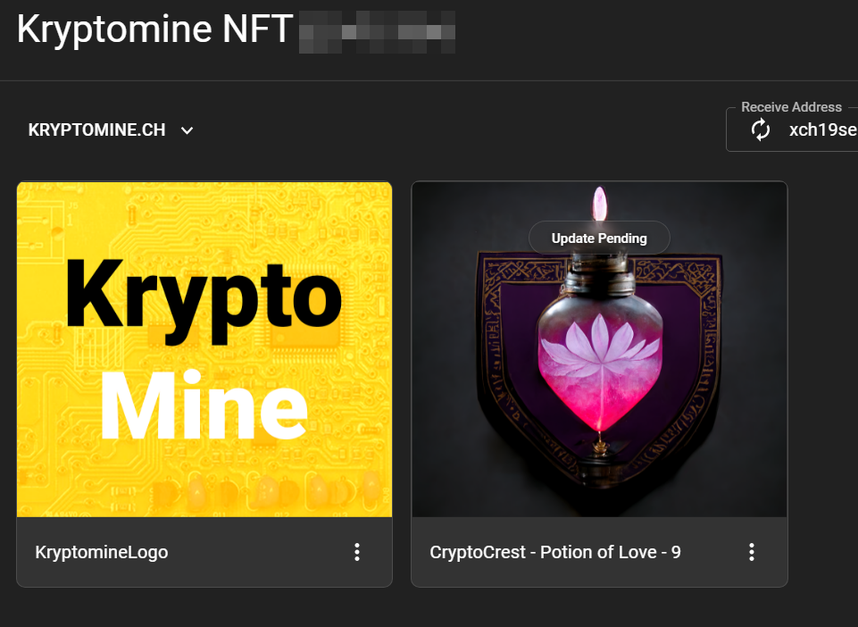 [Bug] having issues with stuck transactions and fees · Issue #13956 · Chia-Network/chia ...