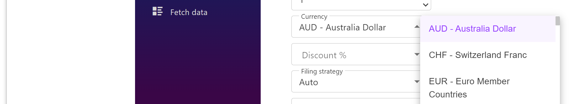 MudBlazor popover (used by MudSelect) fixes to correct positioning in new scenarios · Issue ...