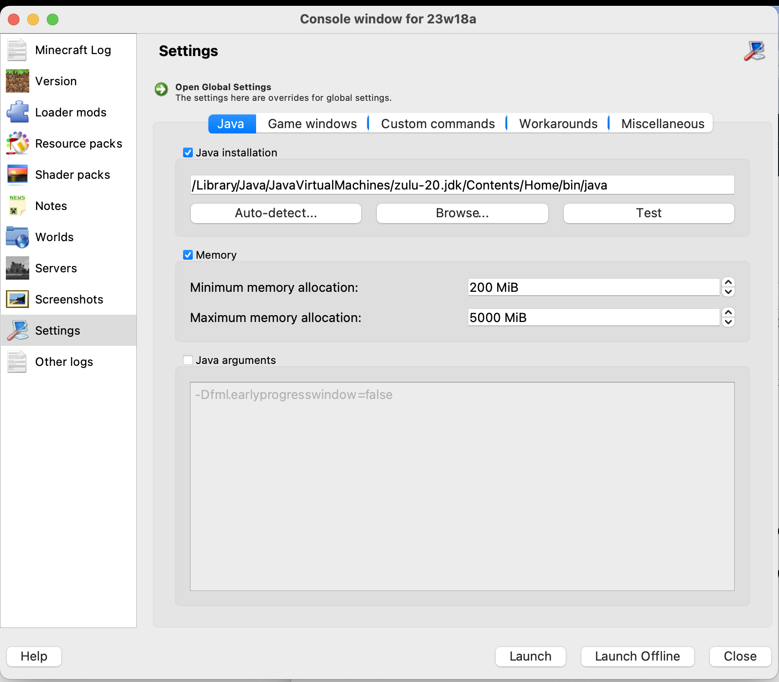 Won't launch · Issue #649 · haubna/PhysicsMod · GitHub