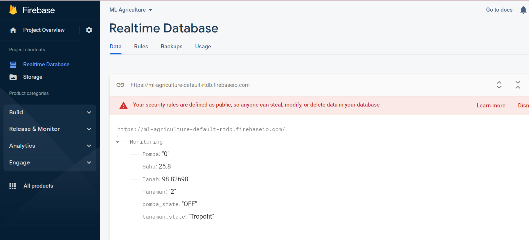 GitHub - AndiEkaNugraha/Smart-Agriculture-Machine-Learning-Using-Firebase
