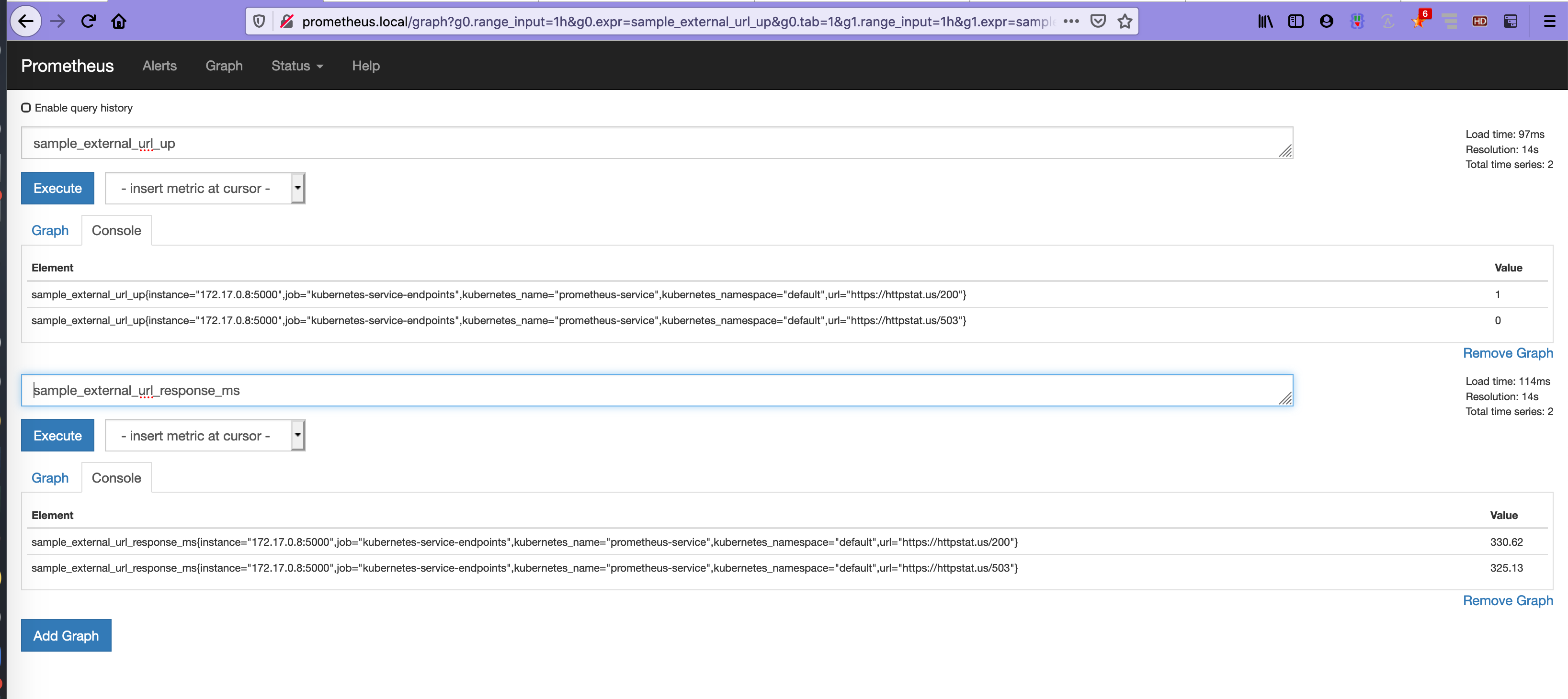 GitHub - p-24/prometheus_grafana_pods: This Project is extension from https://github.com/p-24 ...