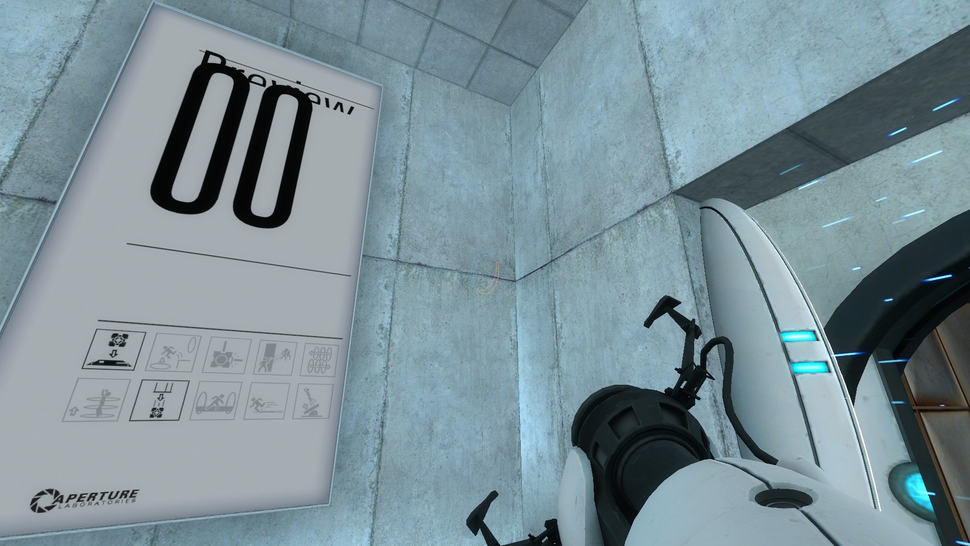 Chamber sign broken p1 · Issue #4320 · BEEmod/BEE2-items · GitHub