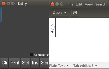 Changed behavior of Khmer character “ ្” (U+17D2) · Issue #1541 · harfbuzz/harfbuzz · GitHub