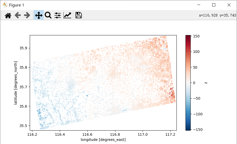 [Help]: geocode.csh reported an error · Issue #674 · gmtsar/gmtsar · GitHub