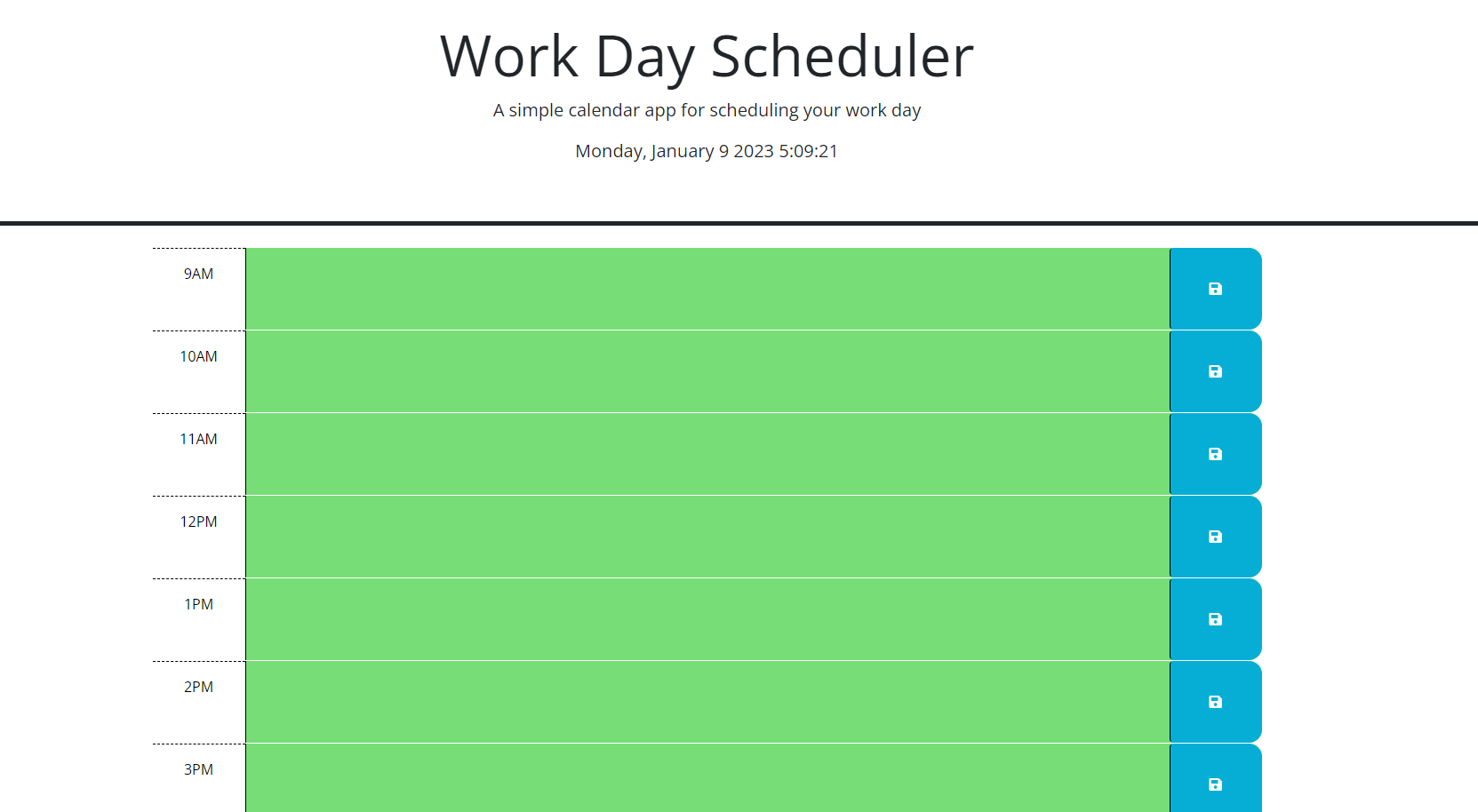 GitHub - itsHaso/day-planner