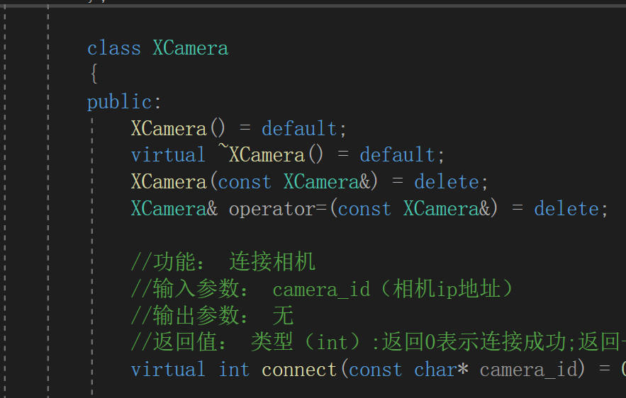 XEMA源代码介绍 · Open3DV Xema · Discussion #20 · GitHub