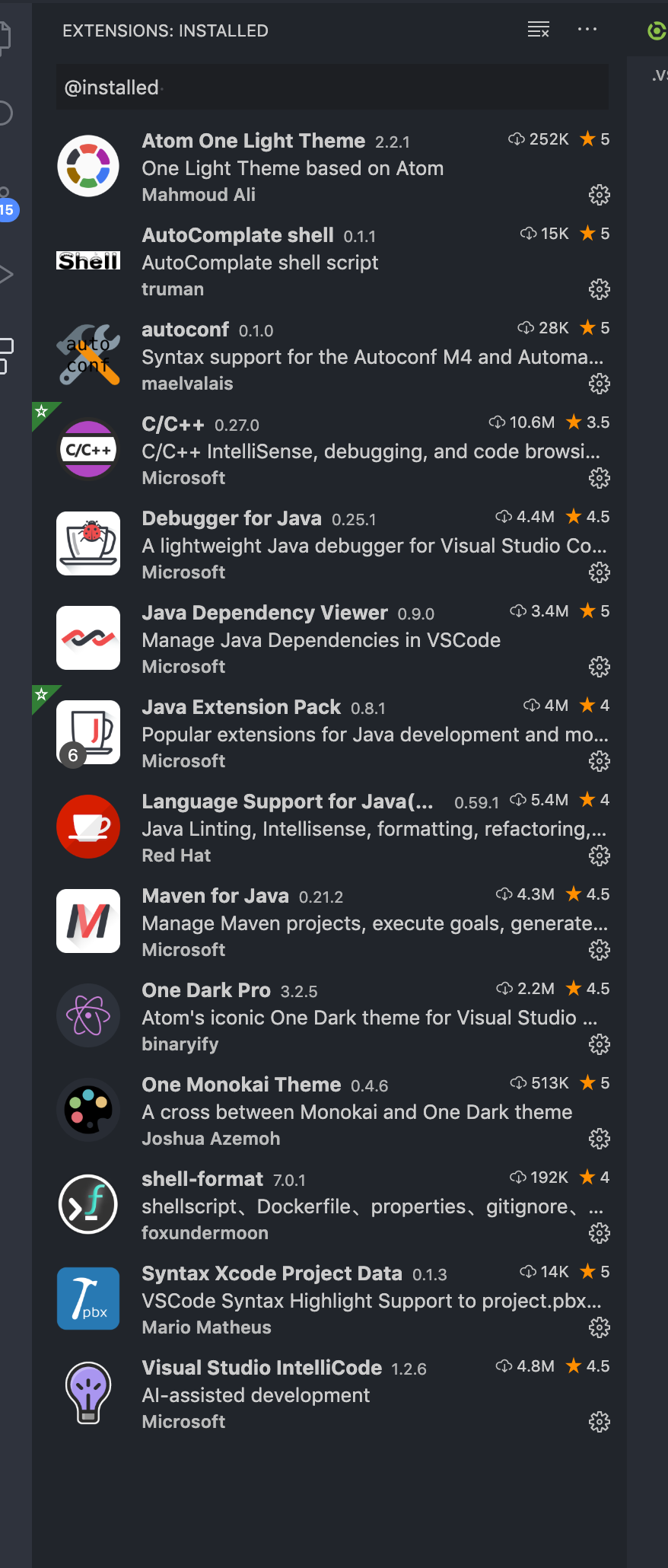 Objective c Cannot Jump To Definition Issue 94735 Microsoft vscode 