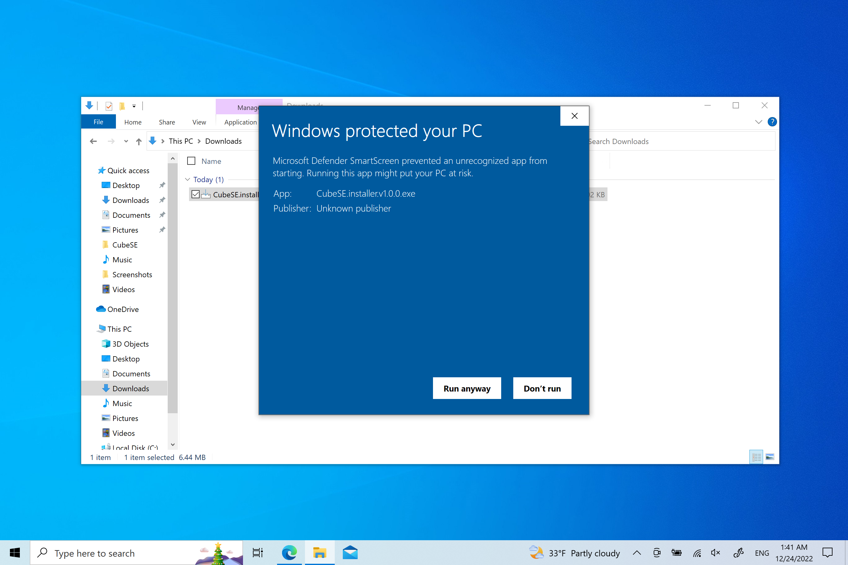GitHub - TRC-cubing/CubeSE: An application to generate algorithms of the Rubik's Cube.
