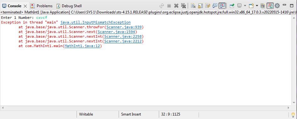GitHub - desapriyanS/Math-Java