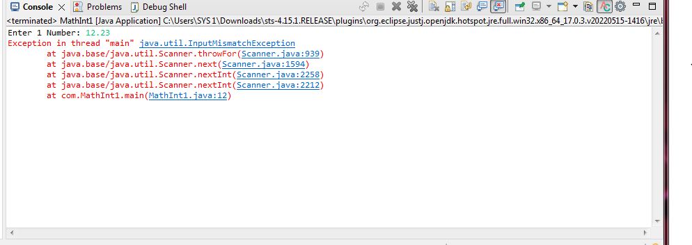 GitHub - desapriyanS/Math-Java