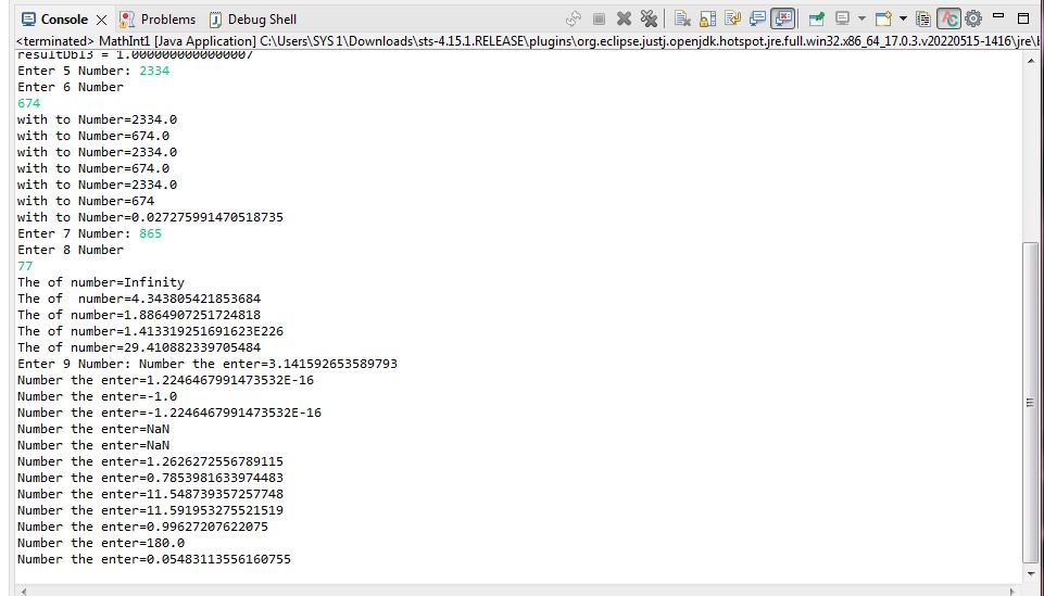 GitHub - desapriyanS/Math-Java