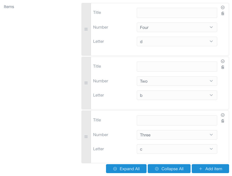 Select form field doesn't select actual value in list field · Issue #1413 · getgrav/grav-plugin ...