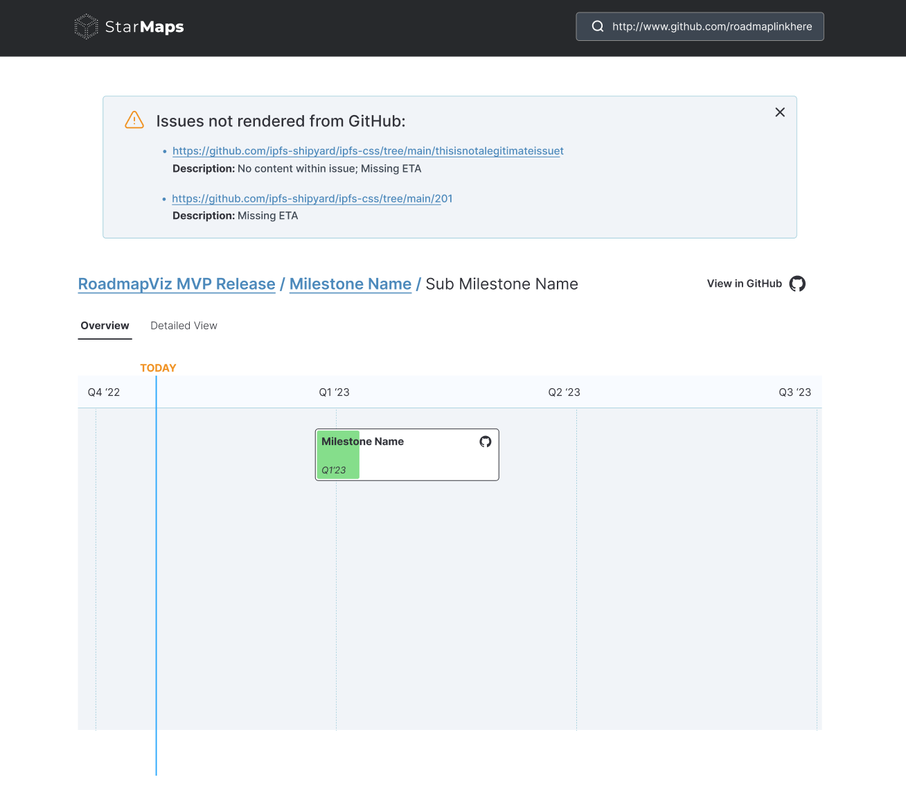 feat: add error collection notification functionality · Issue #96 · pln ...